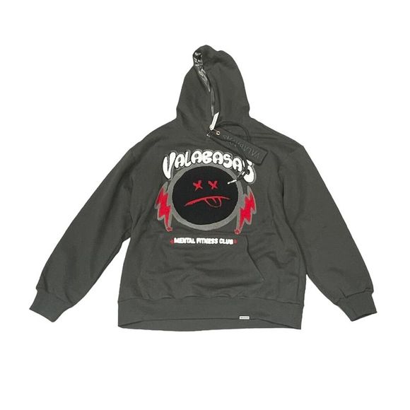 Valabasas | Suits & Blazers | Valabasas Authentic Mens Mute Grey ...